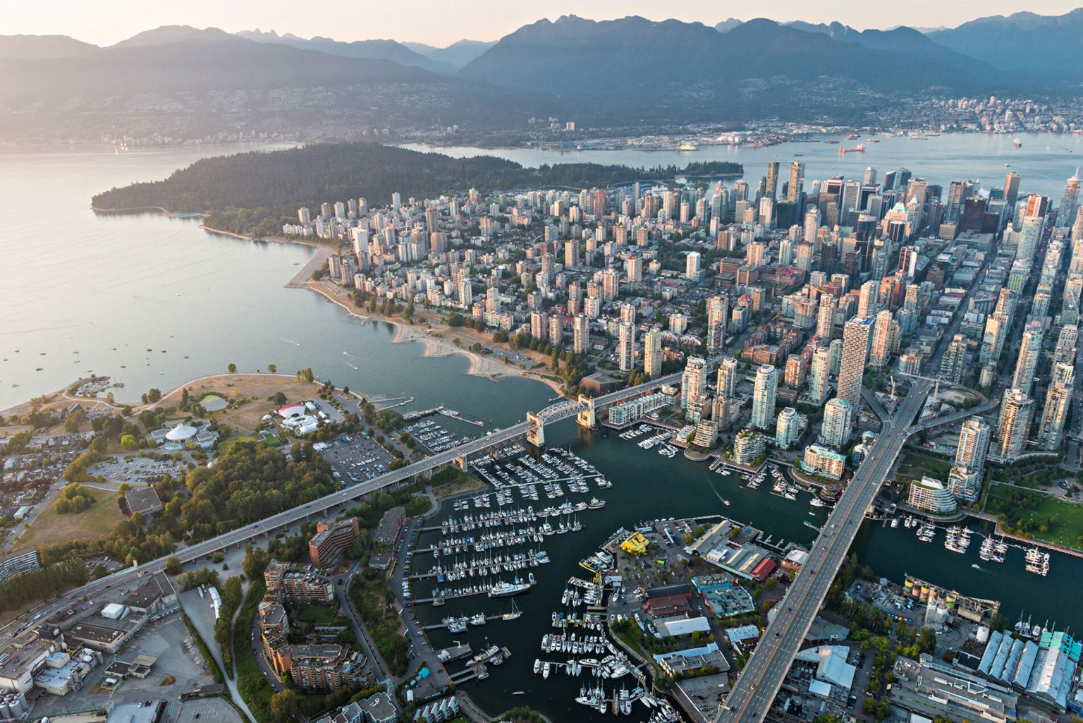 Home - Rafii Architects Inc.